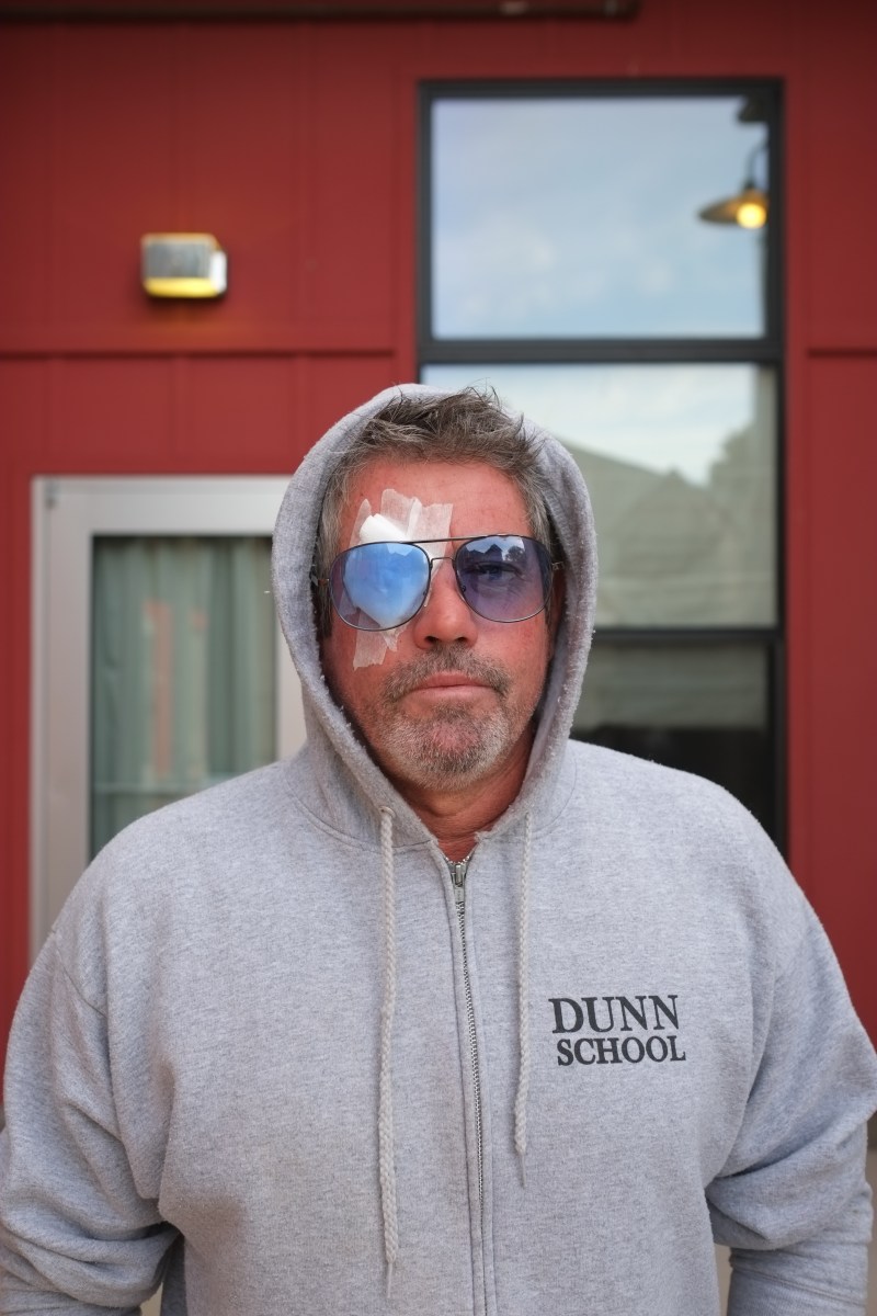 Scott Semple – Adrian Eisenhower